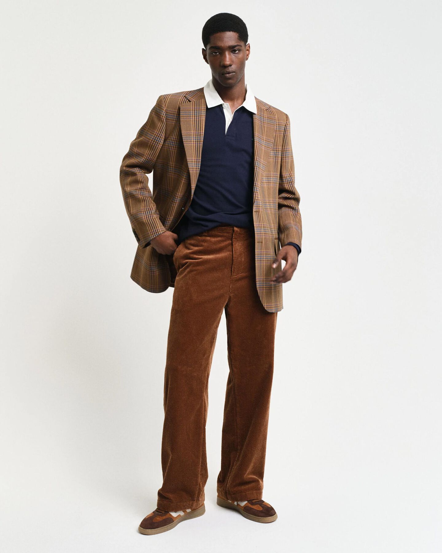 New Arrivals | Menswear | GANT | US