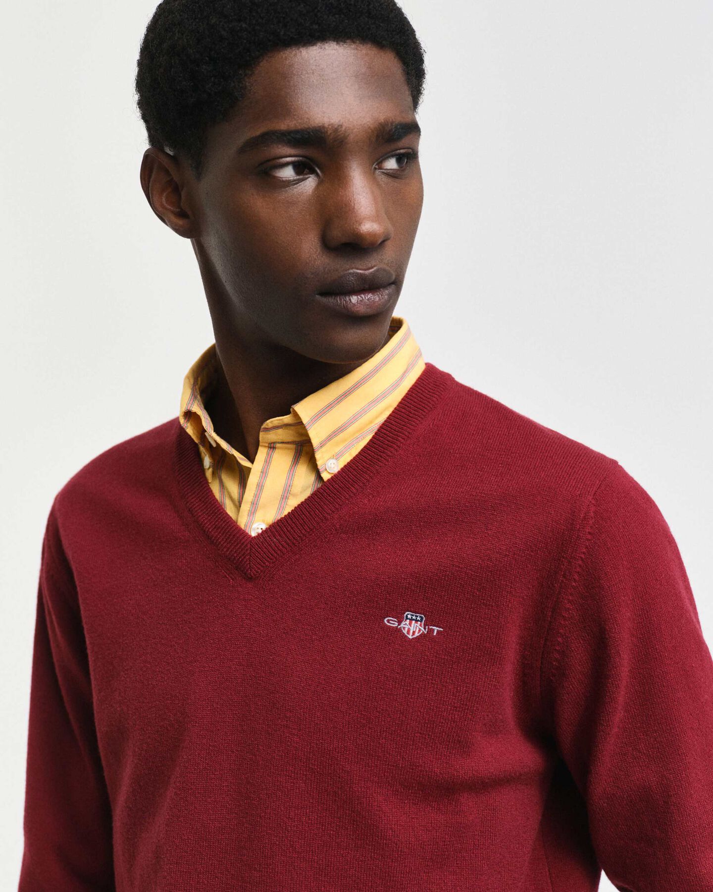 New Arrivals | Menswear | GANT | US