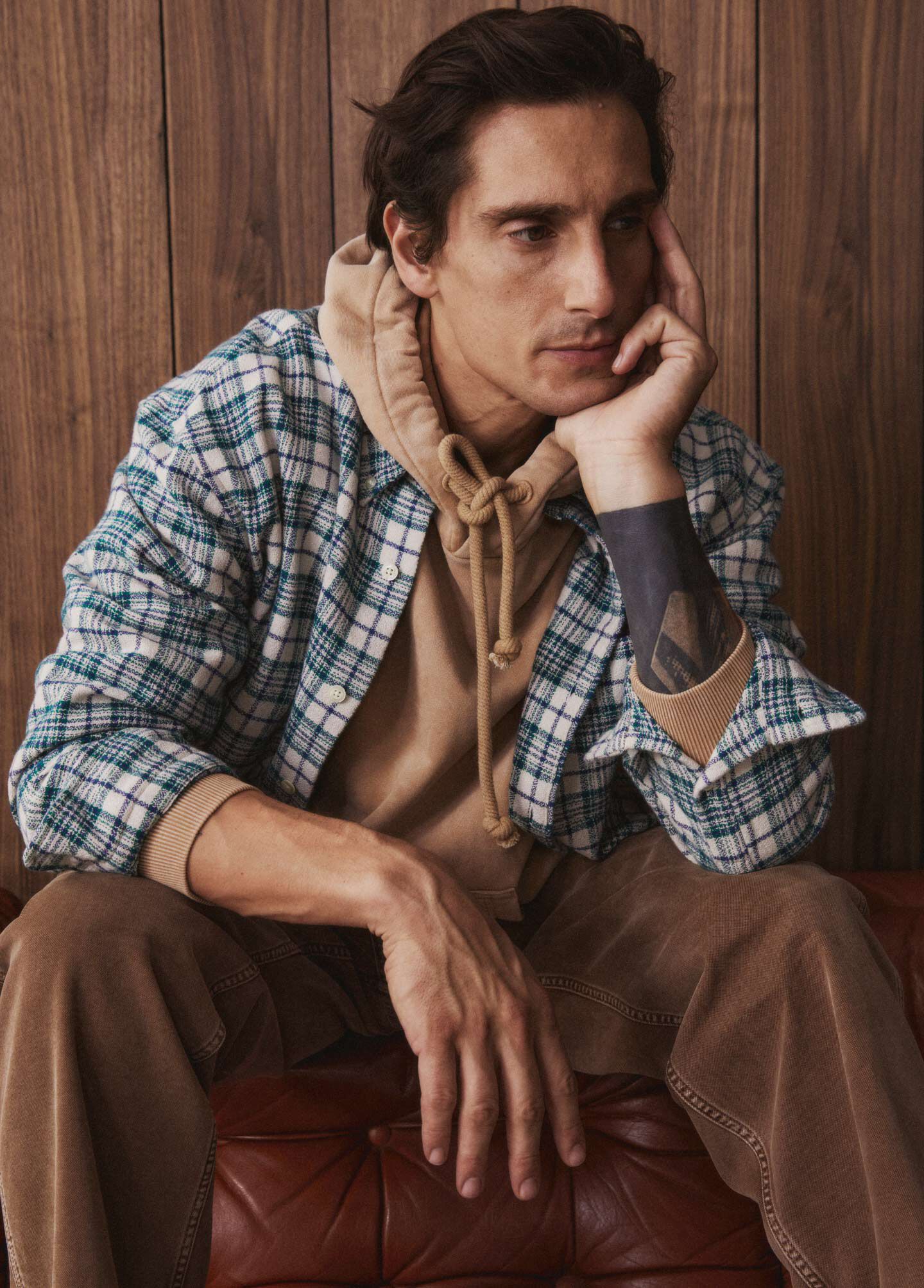 New Arrivals | Menswear | GANT | US