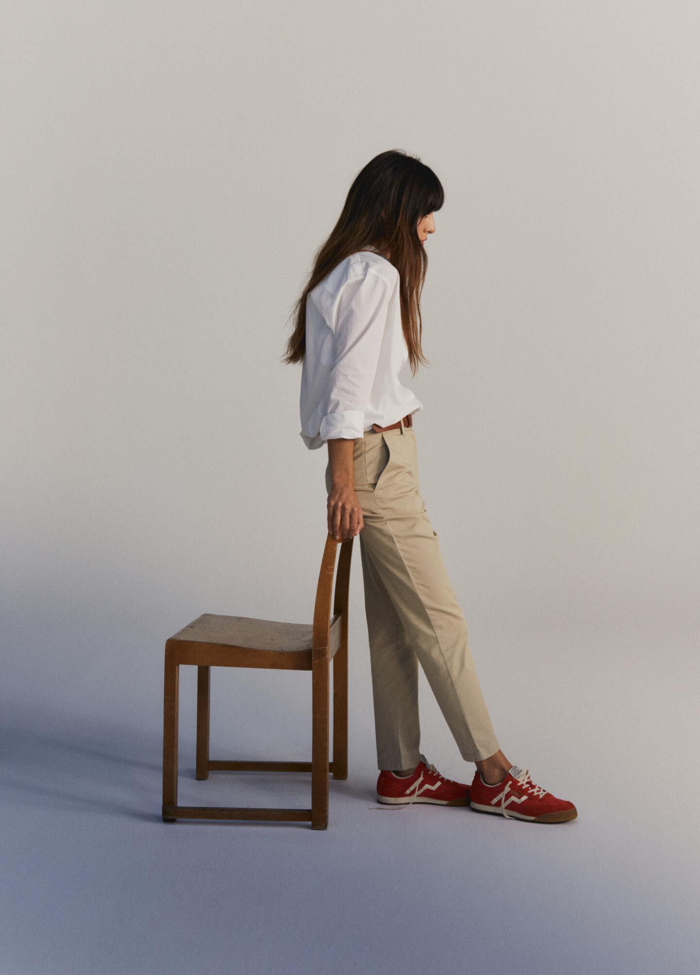 GANT Women's Shirts | A Perfected Icon | GANT US