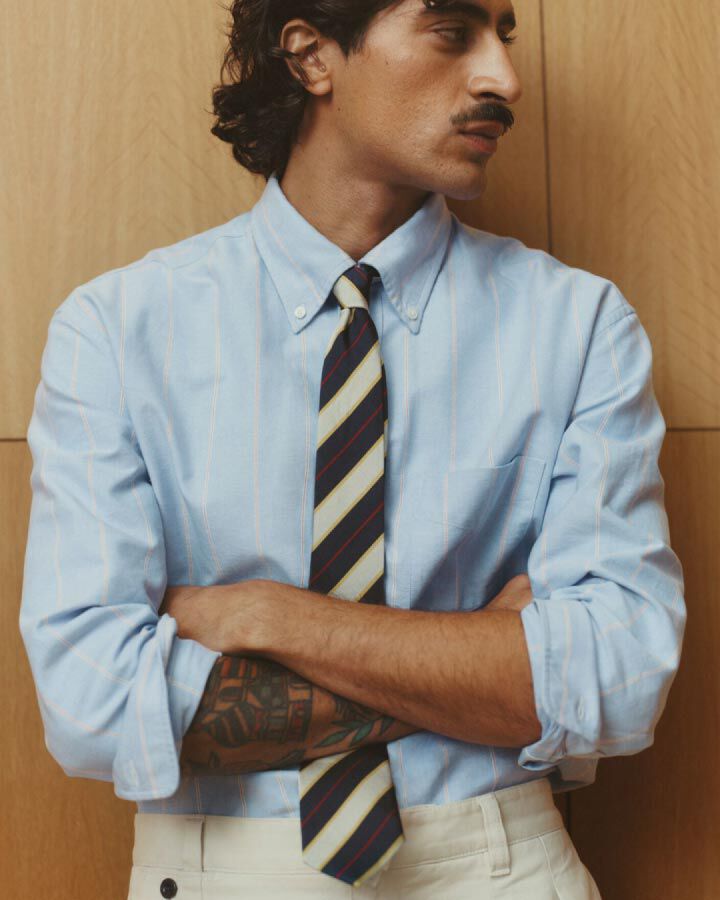 GANT US: Official GANT Online Store