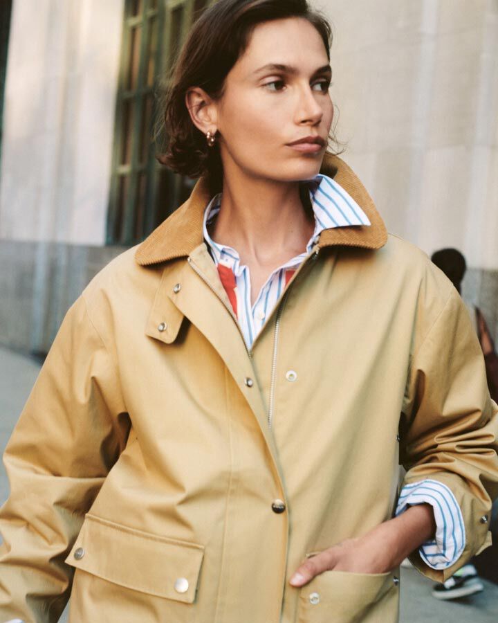 Shop Designer Women's Clothes | GANT US