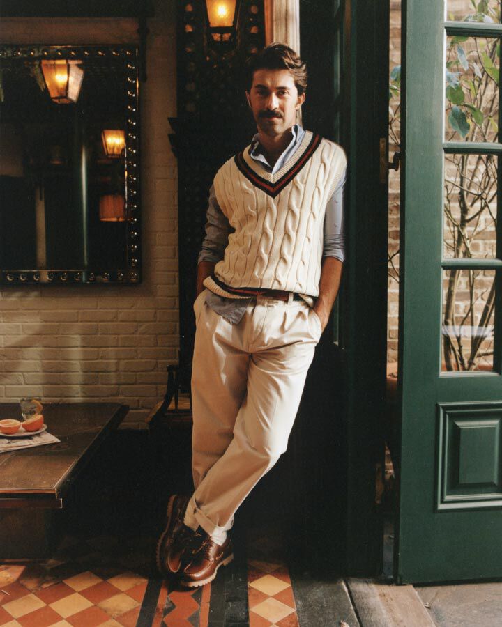 Shop Designer Men's Clothes | GANT US