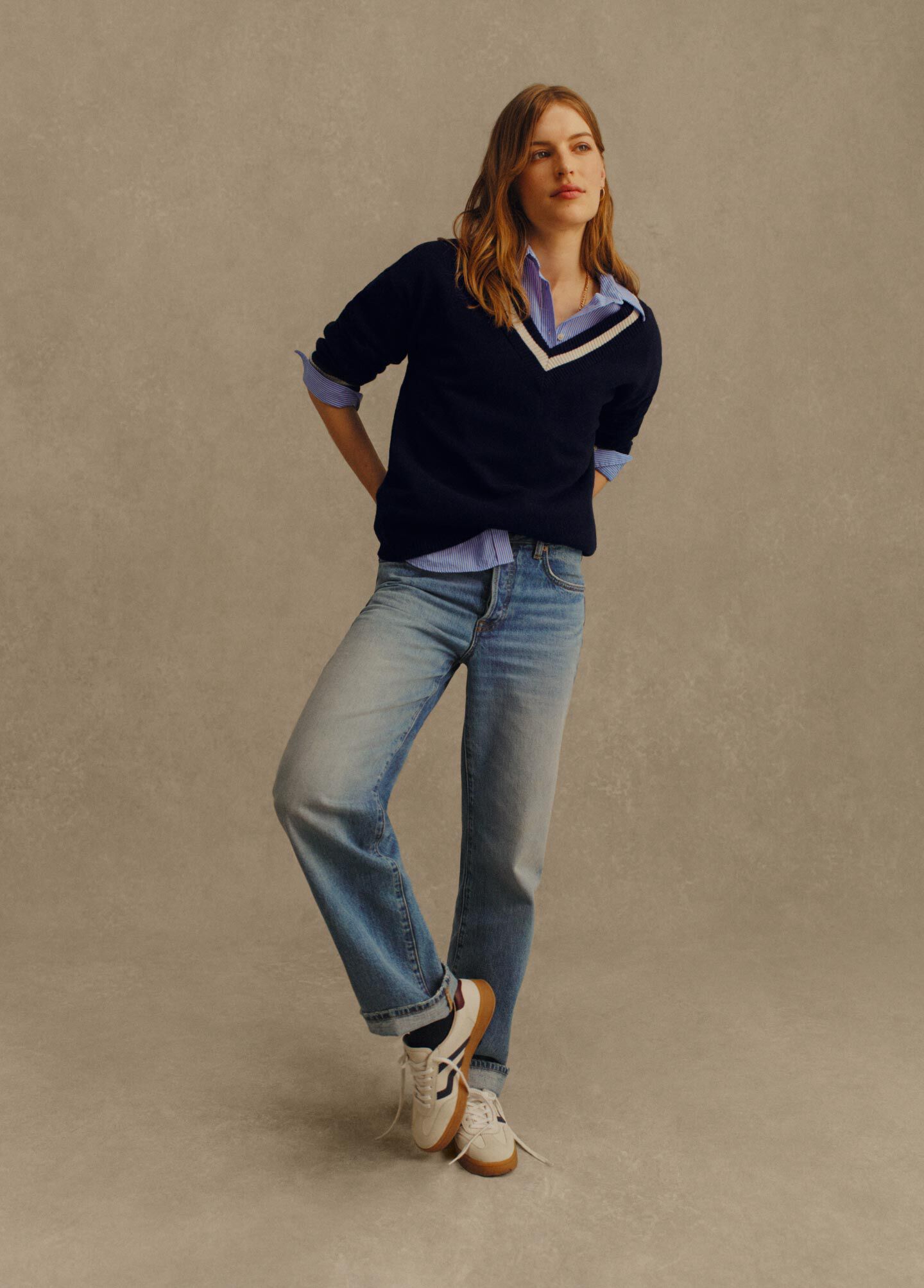 Knitwear | Womenswear | GANT US