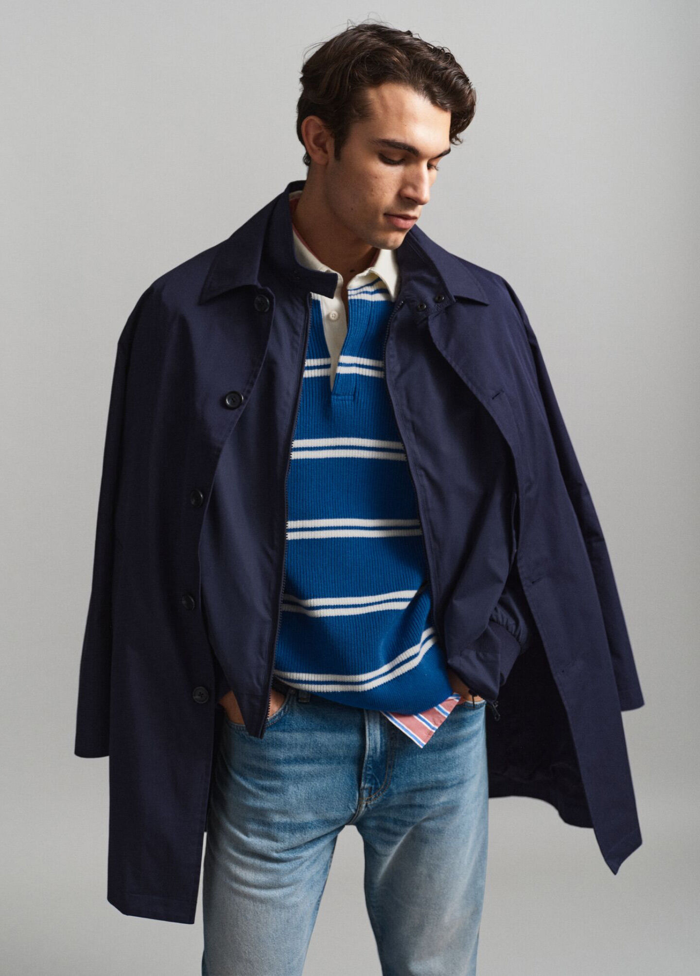 New Arrivals | Menswear | GANT | US