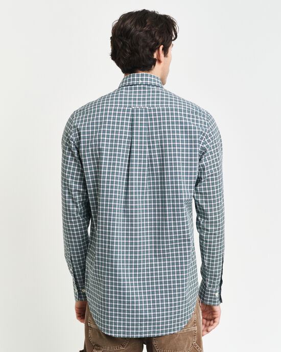 Checked Shirts Gant - US