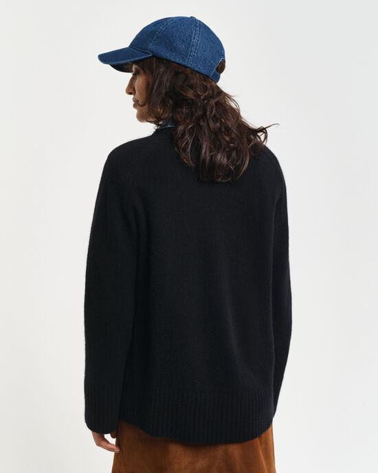 Knitwear | Womenswear | GANT US