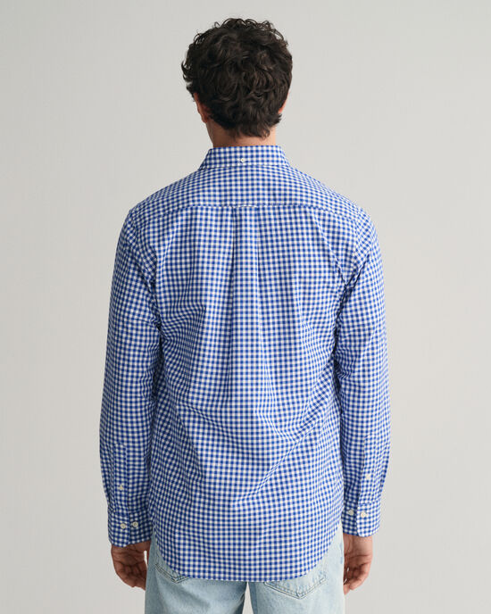 GANT Men's Shirts | A Perfected Icon | GANT US