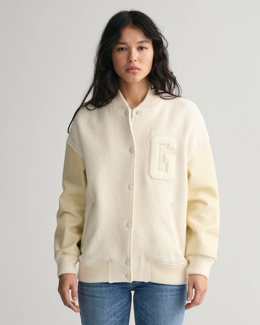 Elevate Your Style: Exploring the GANT Outerwear Collection for Men and ...