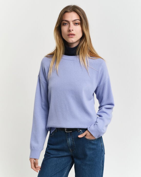 Knitwear | Womenswear | GANT US