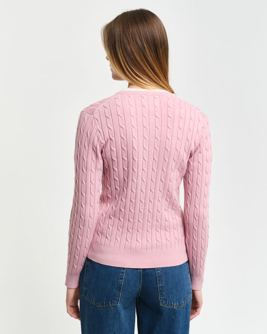 Knitwear | Womenswear | GANT US