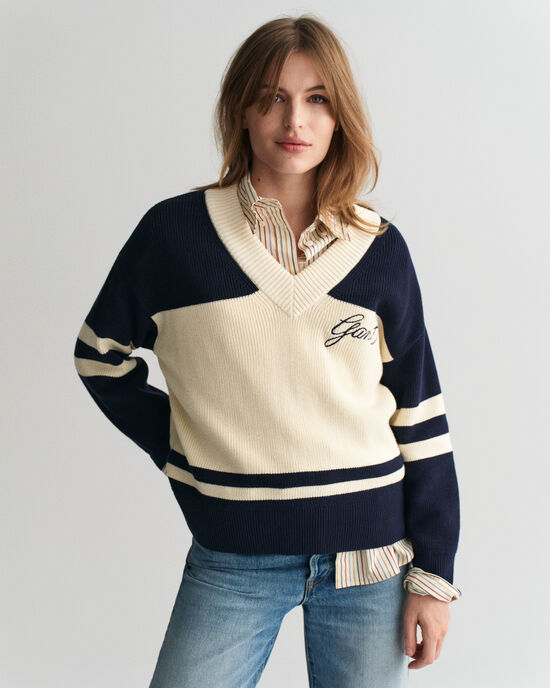 Knitwear | Womenswear | GANT US