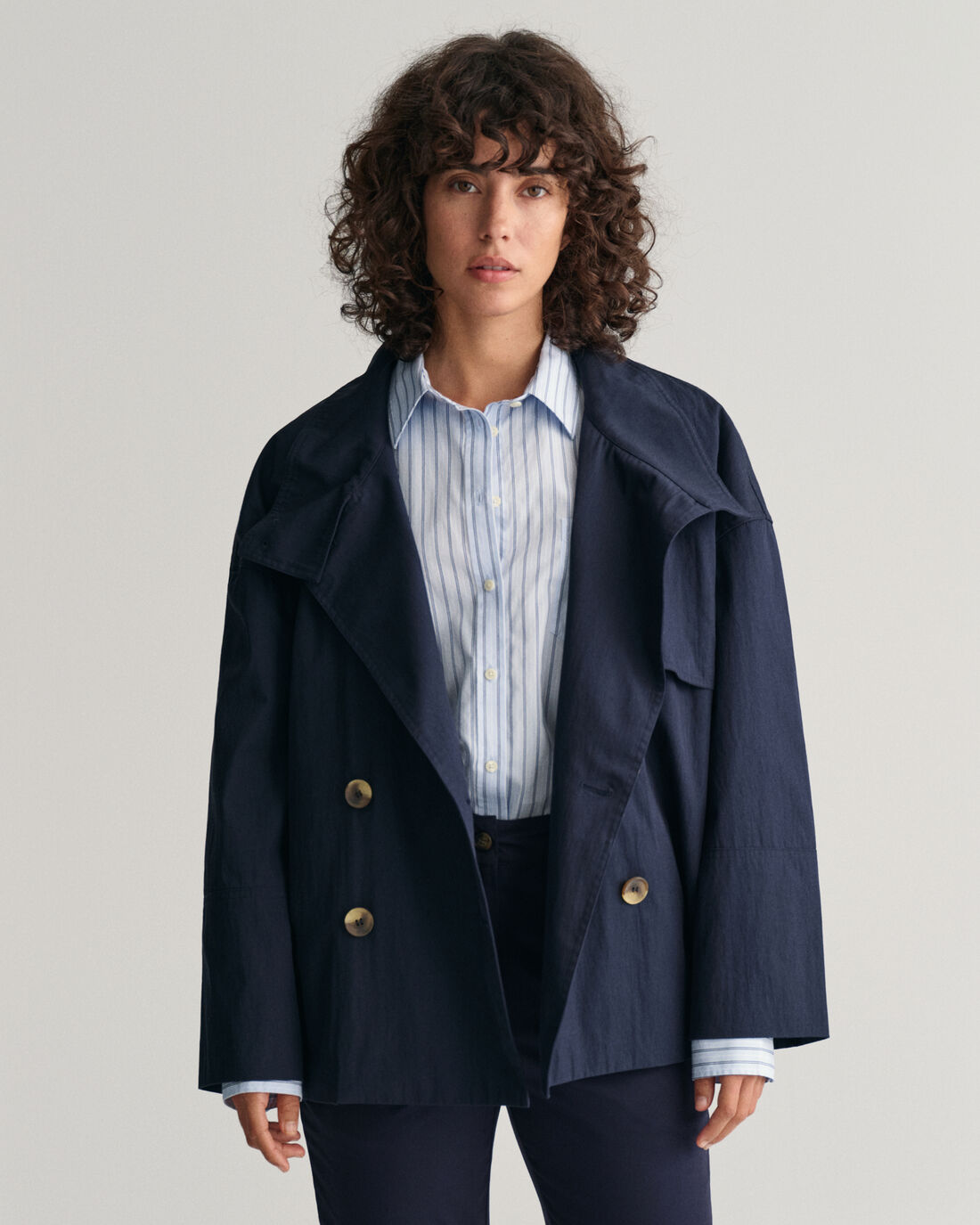 Elevate Your Style: Exploring the GANT Outerwear Collection for Men and ...