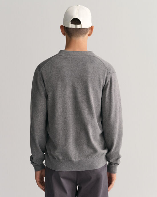 Knitwear | Menswear | GANT US