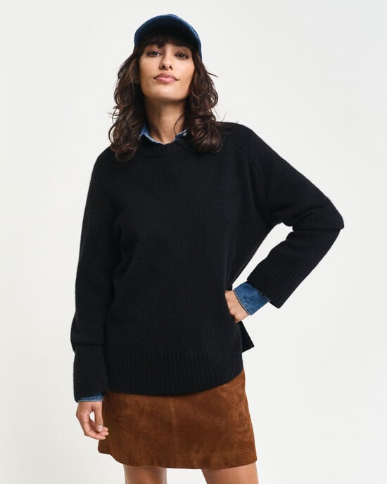 Knitwear | Womenswear | GANT US