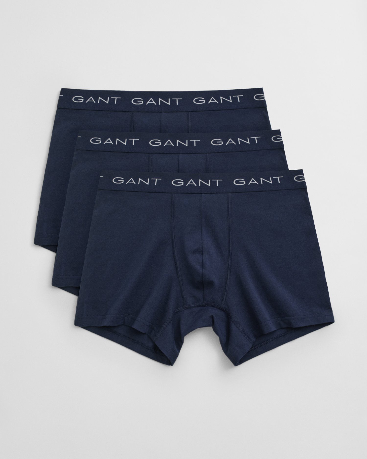 3-Pack Boxer Briefs - GANT