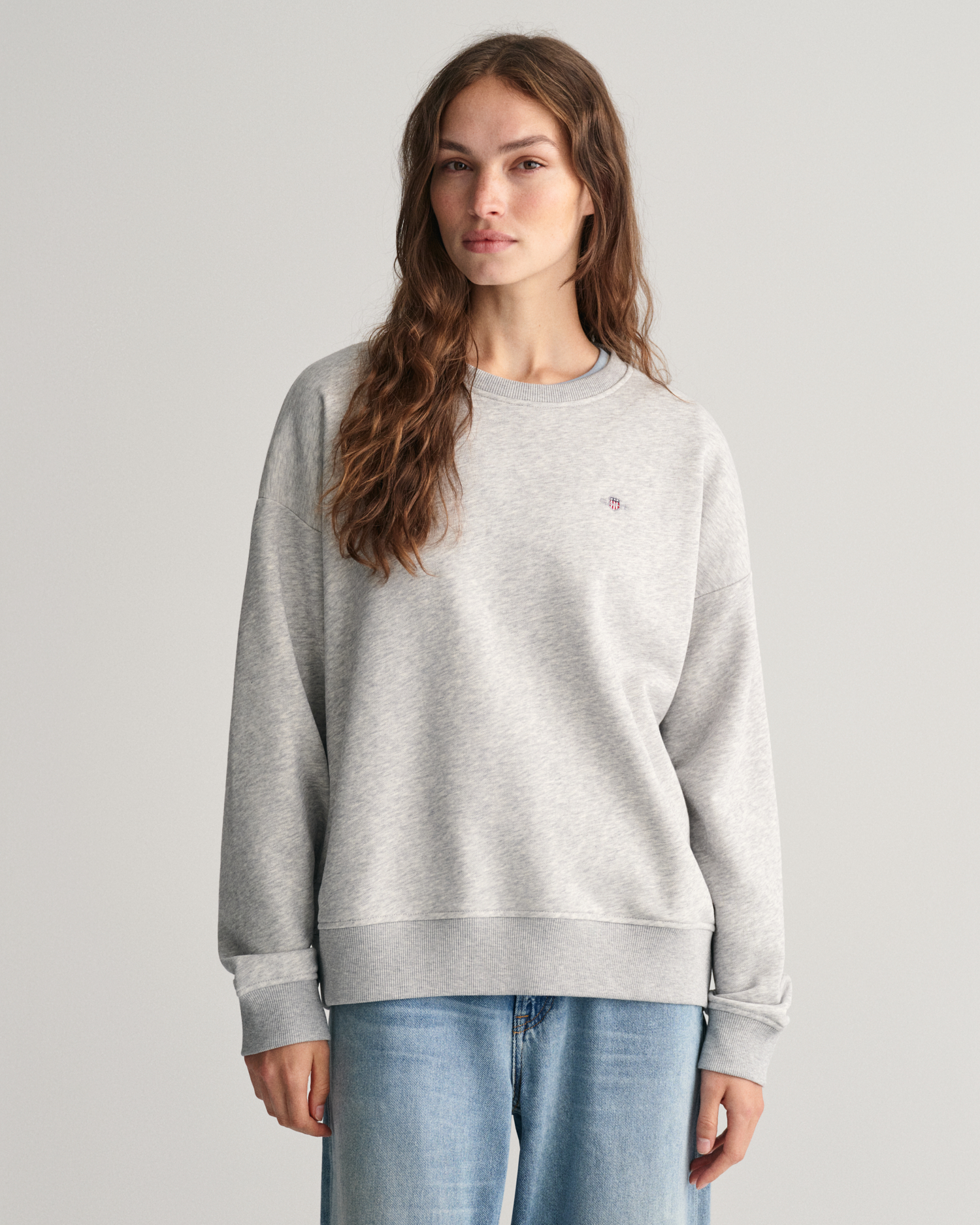 Hoodies and sweats | Womenswear | GANT | US