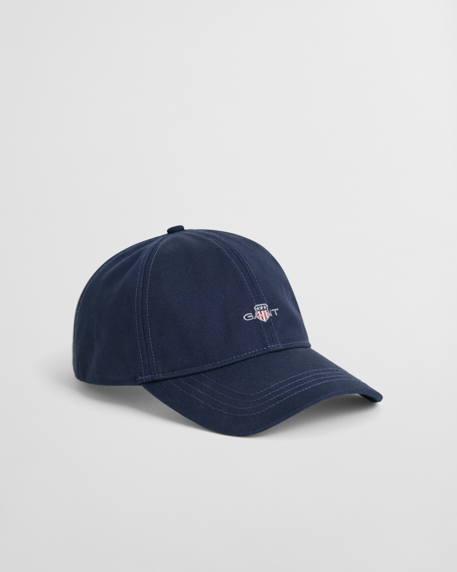 Shield Cotton Twill Cap - GANT