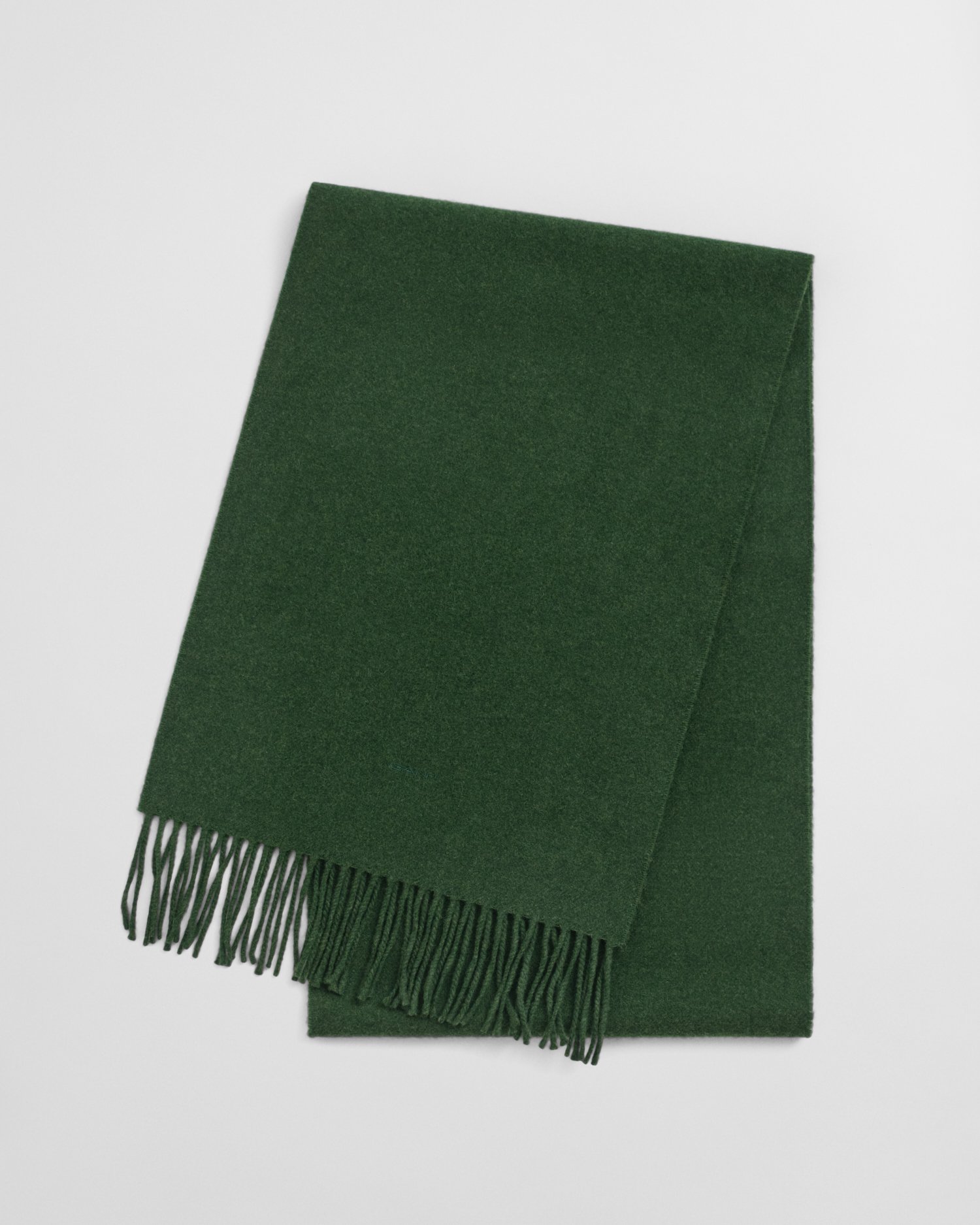 Wool Scarf - GANT