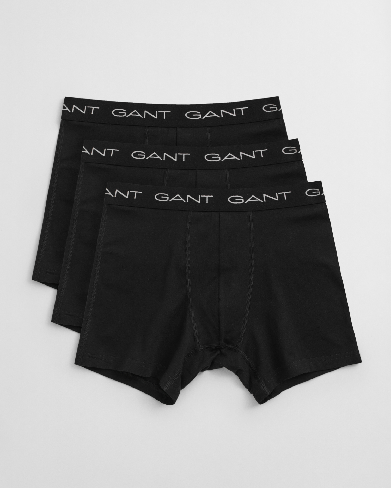 3-Pack Boxer Briefs - GANT