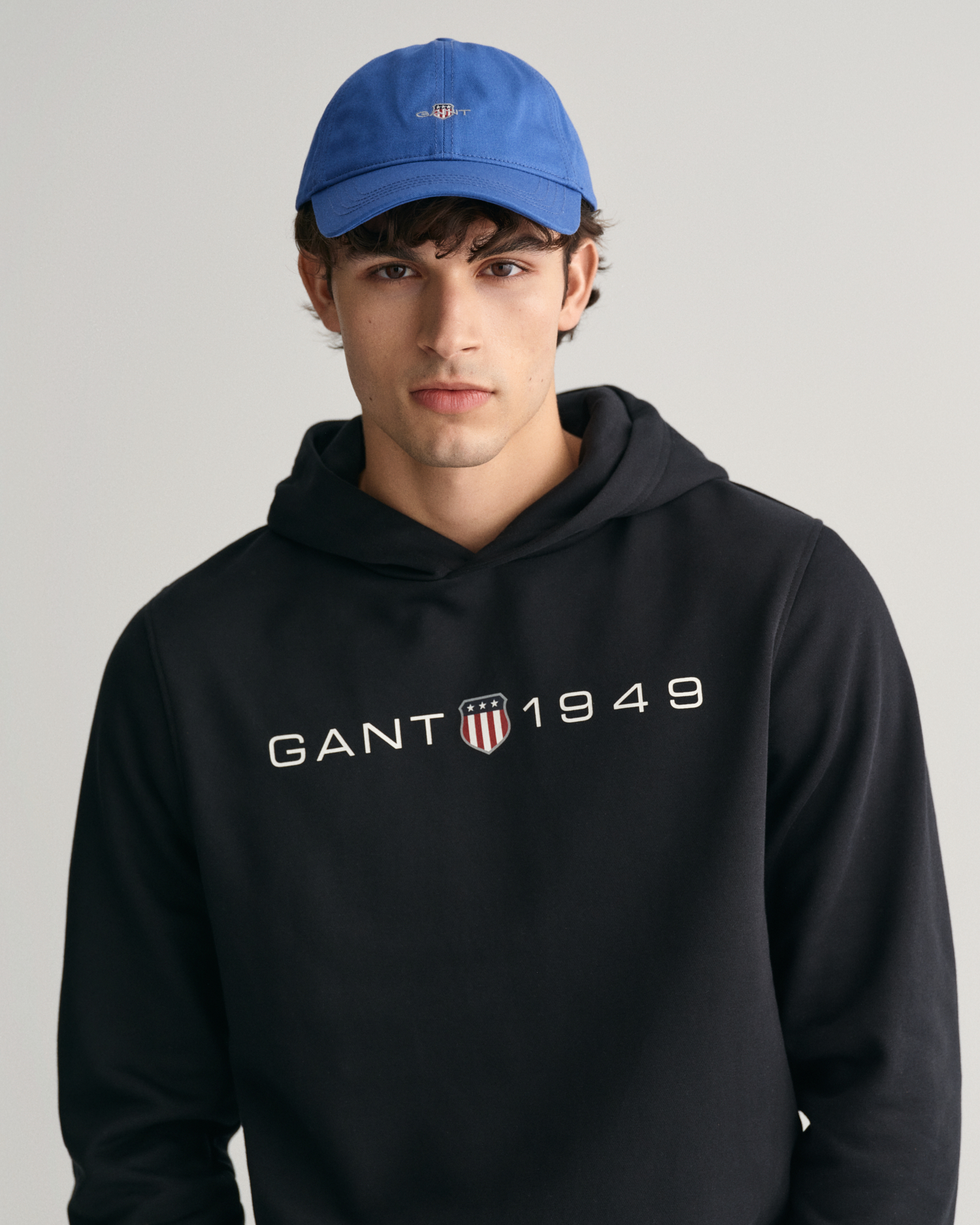 Caps | Men's Accessories | GANT US