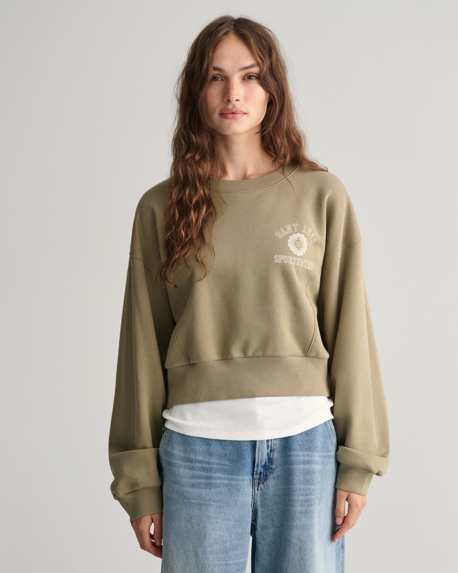 Hoodies & sweatshirts | Unisex | GANT | US